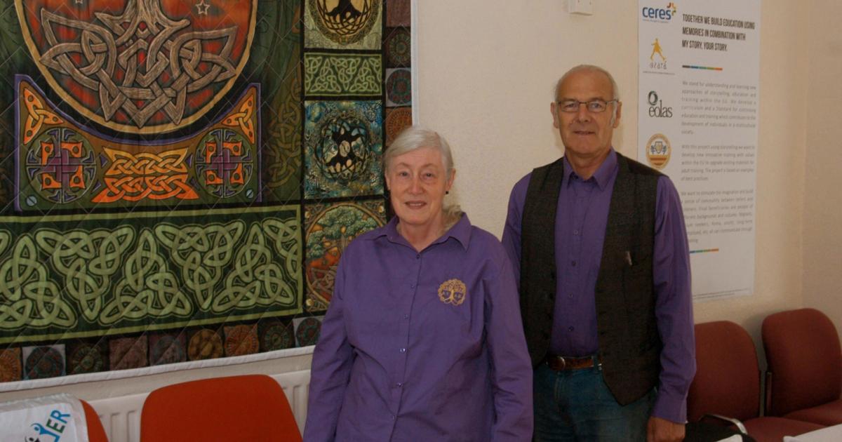 Discover your ancestry in Limavady - Alpha Newspaper Group