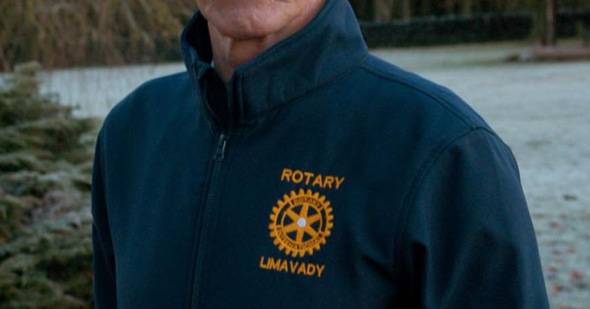 Big-hearted Peter is 'honoured' to receive MBE - Photo 1 of 1 - Alpha ...