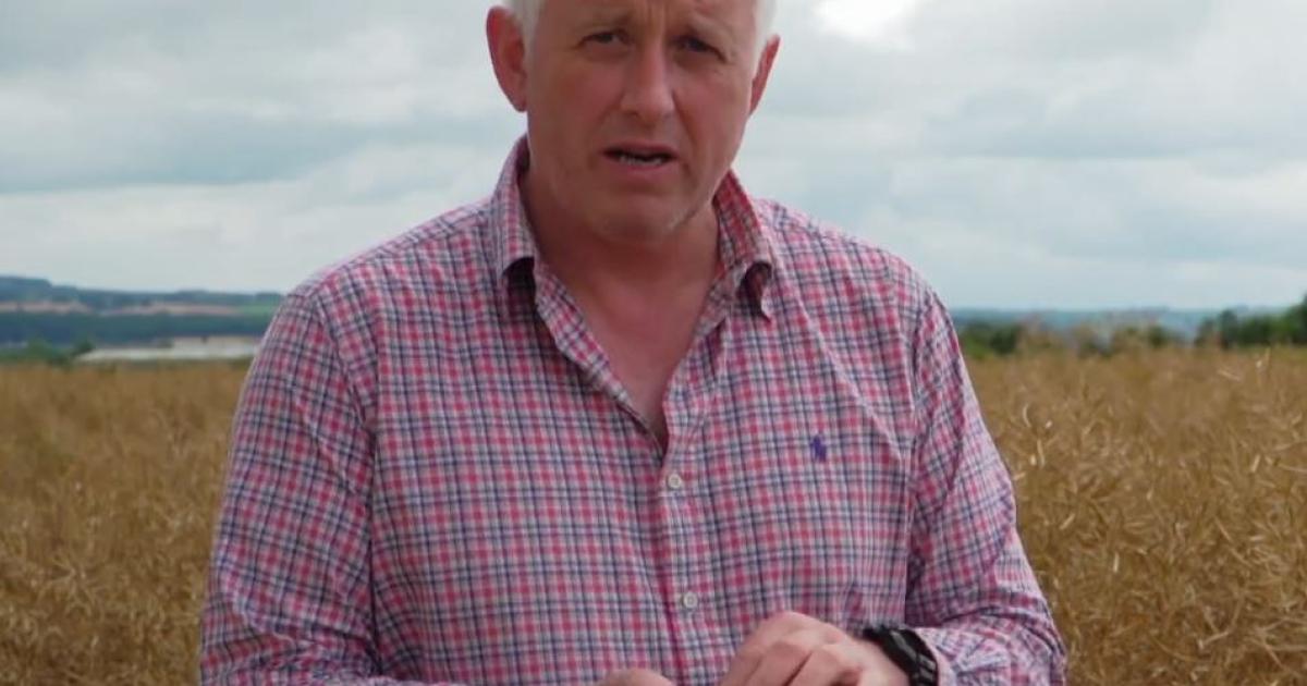 Kane family from Limavady to appear on Rare Breed - Alpha Newspaper Group