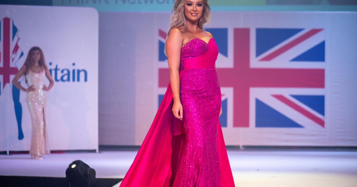 Amazing mum reaching for the stars - Alpha Newspaper Group