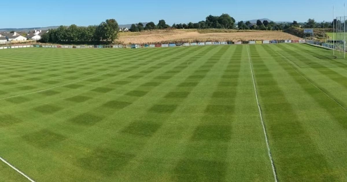 DUP demands review of scoring system as GAA clubs scoop 50% of grants ...