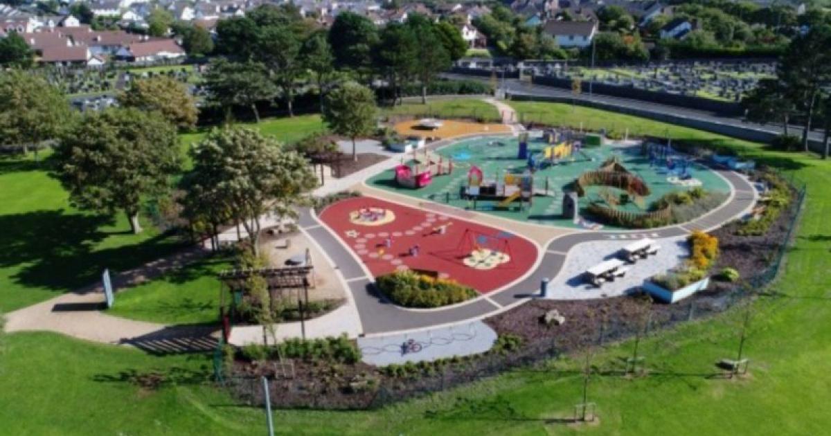 'A generation of Limavady children let down' - Photo 1 of 1 - Alpha ...