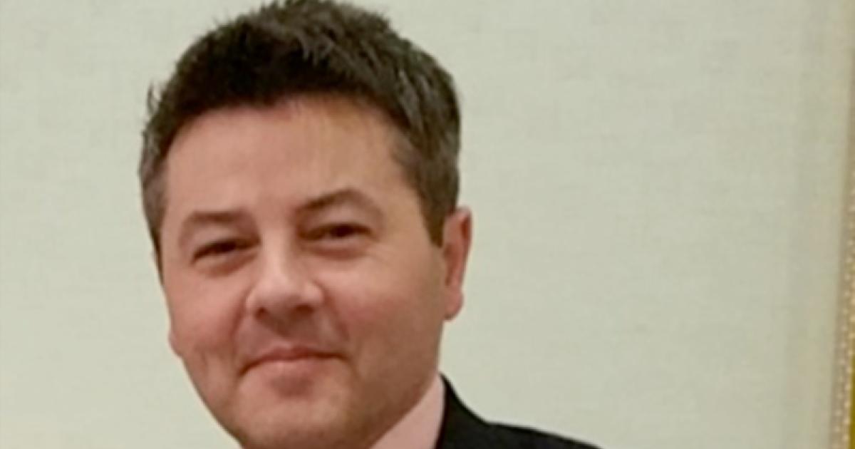 Robinson overjoyed for Rossmar School - Photo 1 of 1 - Alpha Newspaper ...