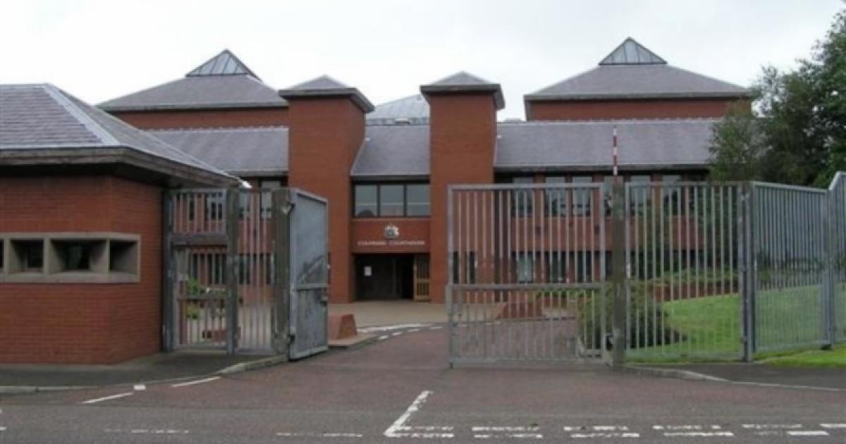 Dog shook woman ‘like a rag doll’ in Limavady attack - Alpha Newspaper Group