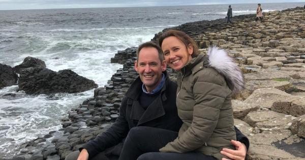 Limavady woman educating Africa - Alpha Newspaper Group