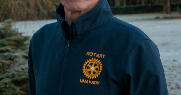 Big-hearted Peter is 'honoured' to receive MBE - Photo 1 of 1 - Alpha ...