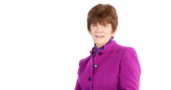 Inspirational local ladies receive MBE for Education - Photo 1 of 2 ...