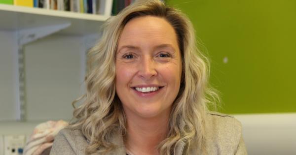 Magilligan mother becomes Age Concern Causeway’s Manager in challenging ...