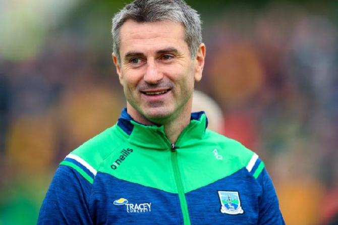 Gallagher named new Derry GAA manager - Alpha Newspaper Group