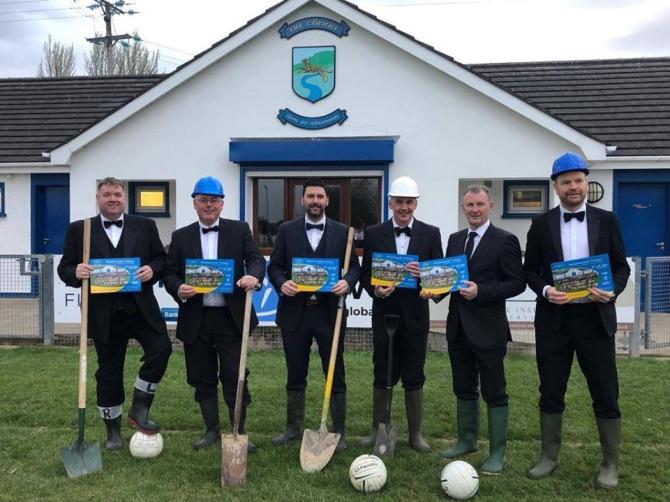 An exciting new chapter for Limavady Wolfhounds - Alpha Newspaper Group