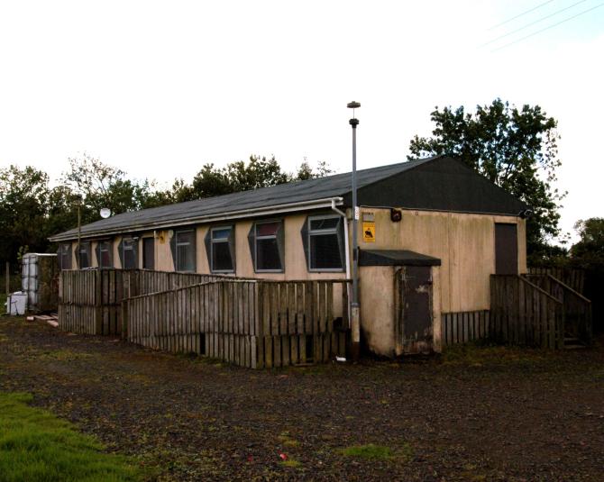 Approval granted for new community hall in Drumsurn - Alpha Newspaper Group