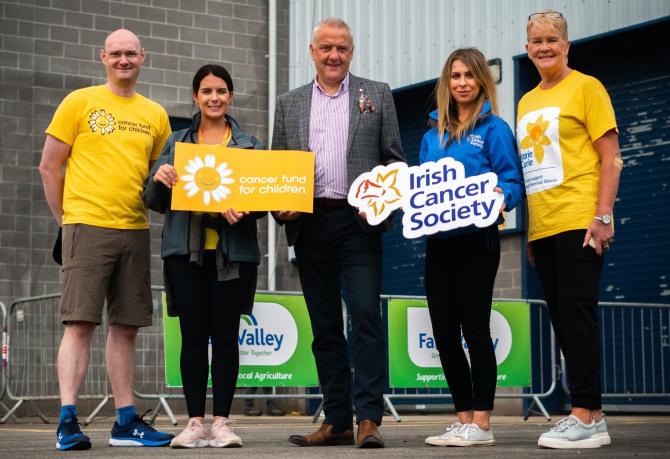 New heights for Fane Valley - Alpha Newspaper Group