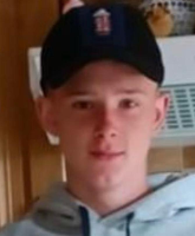 Blake will be laid to rest on Thursday - Alpha Newspaper Group