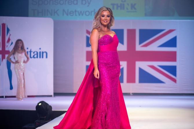 Amazing mum reaching for the stars - Alpha Newspaper Group