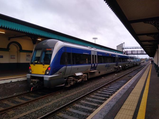 Plan ahead - Translink announces a weekend of engineering upgrades - Alpha Newspaper Group