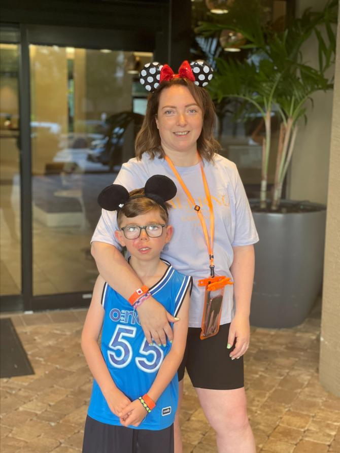 Limavady family raise over £11k in memory of Emma - Alpha Newspaper Group