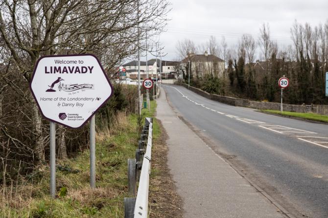Limavady masterplan approved by council - Alpha Newspaper Group