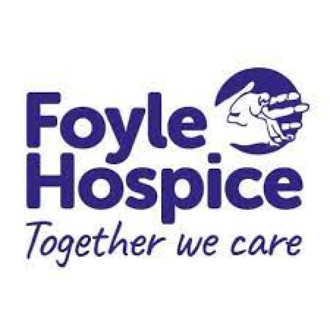 Pathfinder enables Foyle Hospice Community Team to prescribe for ...
