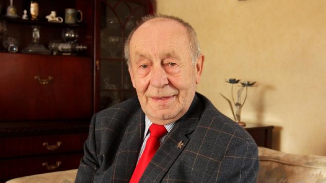 Prison campaigner is "honoured" with MBE - Photo 1 of 1 - Alpha ...